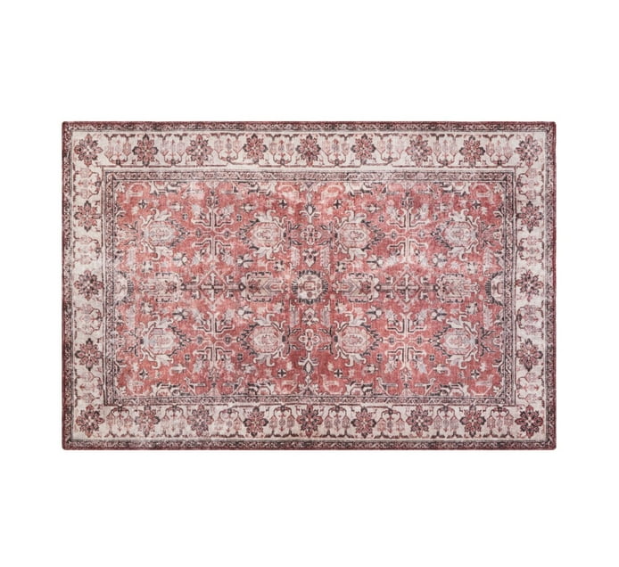 Home Living 60 x 90 cm Kitchen Rug Oriental | Makro
