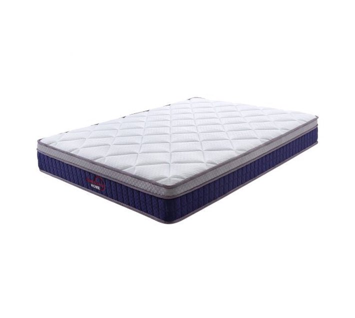 Someone’s in a Makro Randy Bonnell Spring Mattress In A Box Queen XL Mood