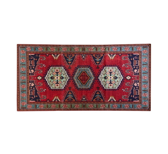 Home Living 70 x 140 cm Kitchen Rug | Makro