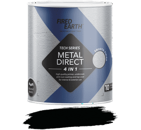 Metal Paint Solutions at Builders | Builders