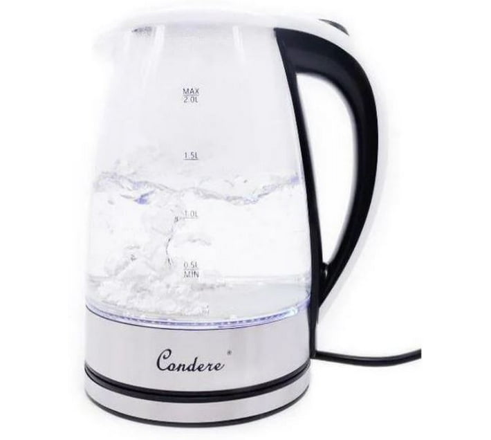 UMLILO LOGISTICS ABC217 Beverage Maker | Makro