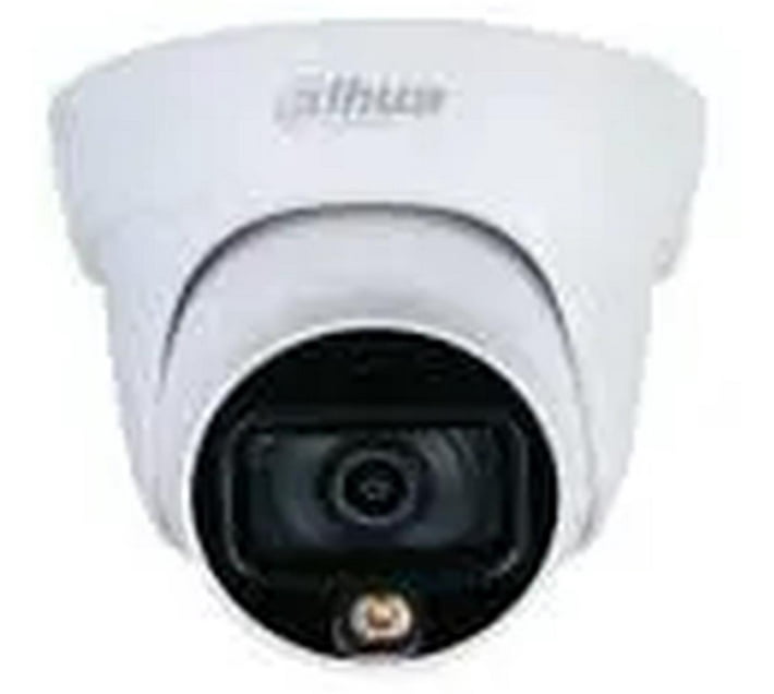 Dahua Indoor & Outdoor Security Camera () | Makro