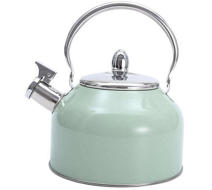 Fine Living 2001191 Electric Kettle (2.7 L, Blue) | Makro