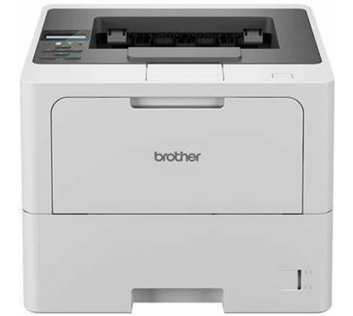 Brother Brother HL-L6210DW Printer Single Function Monochrome Laser ...