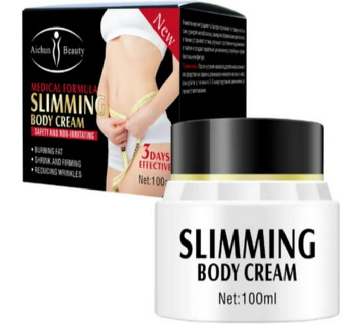 Aichun Beauty Slimming Body Cream (50 g) | Makro