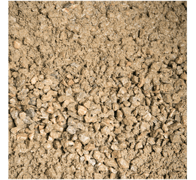 19 mm Grey Concrete Stone Aggregate for Construction and Drainage (Bulk ...