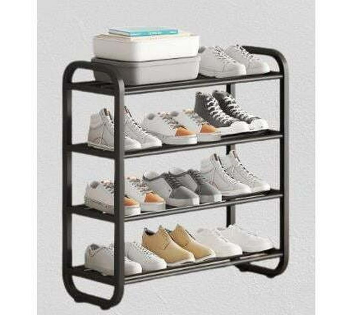 SLT002019 Storage Box (Black) | Makro