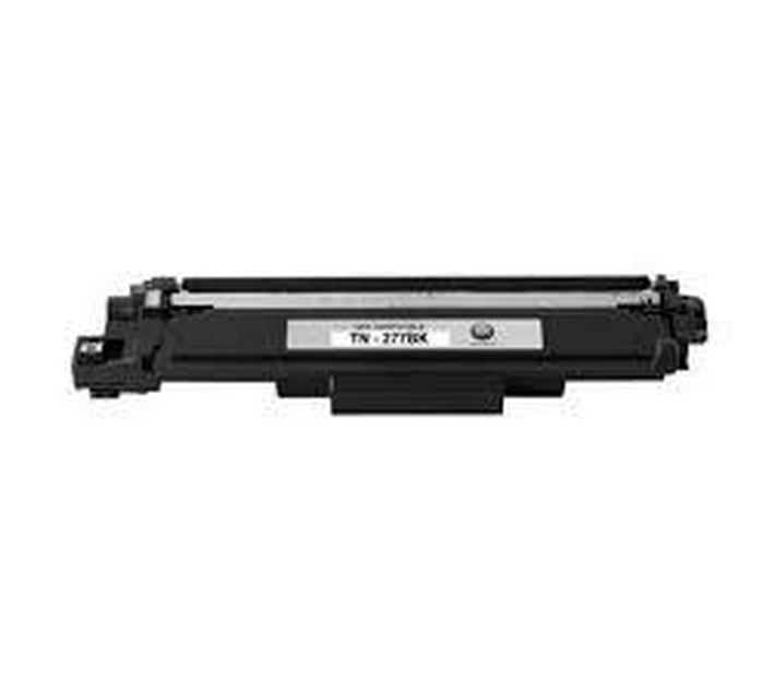 Generic Brother TN-277 / TN277 / 277 Black Toner Cartridge - Compatible ...