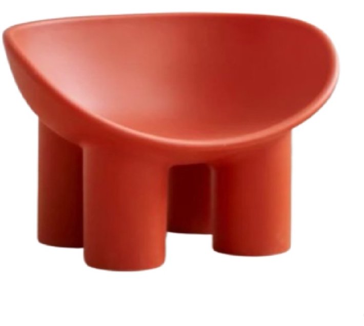 generic SC90 Plastic Living Room Chair | Makro