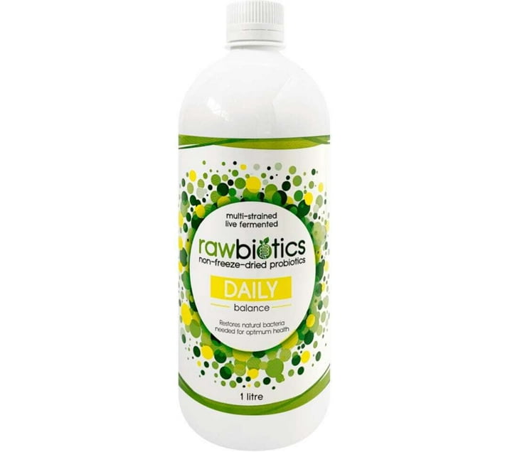 Rawbiotics Daily (1L) (1 L) | Makro