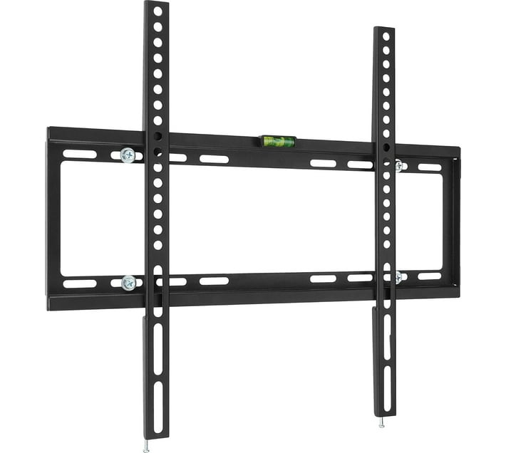 ROSS Flat-to-Wall TV Mount for 32-70 Inch TVs Bracket Fixed TV Mount ...