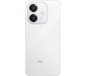 oppo A40M 4G Dual Sim 256GB (White, 256 GB) (6 GB RAM) | Makro