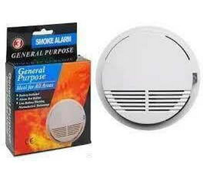 Perfect Dealz NA Wireless Sensor Security System | Makro