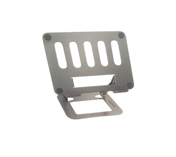 Someone’s in a Makro DW Neepho Tablet And Laptop Stand - Silver Np-T4 Mood