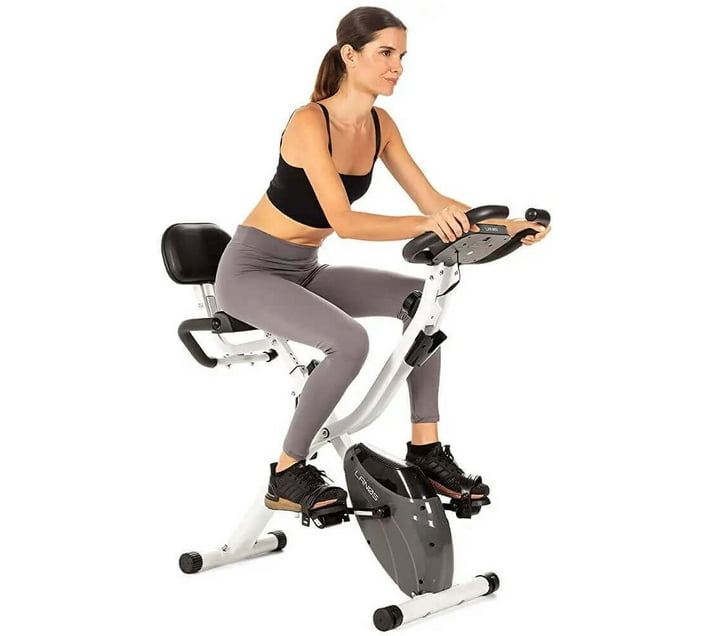 Exercise bike for sale makro store