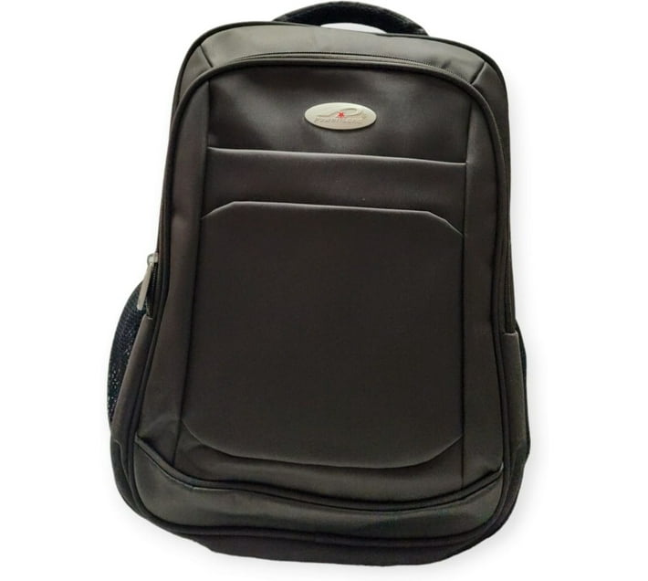 powerland backpack bag 30 l Laptop Backpack (Grey) | Makro