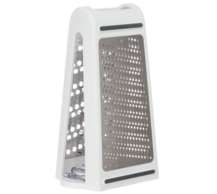 Someone’s in a Makro 2-Way grate and measure Mood