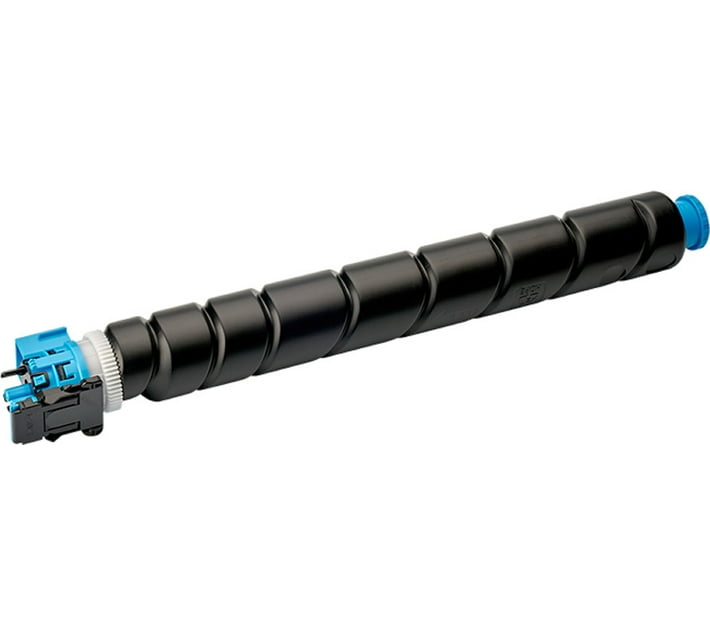 Vast Imaging TK8345 Cyan Ink Toner Powder () | Makro