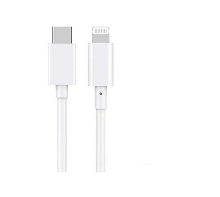 Someone’s in a Makro IPhone Cable – USB Type C to Lightning PD Cable 3m ...