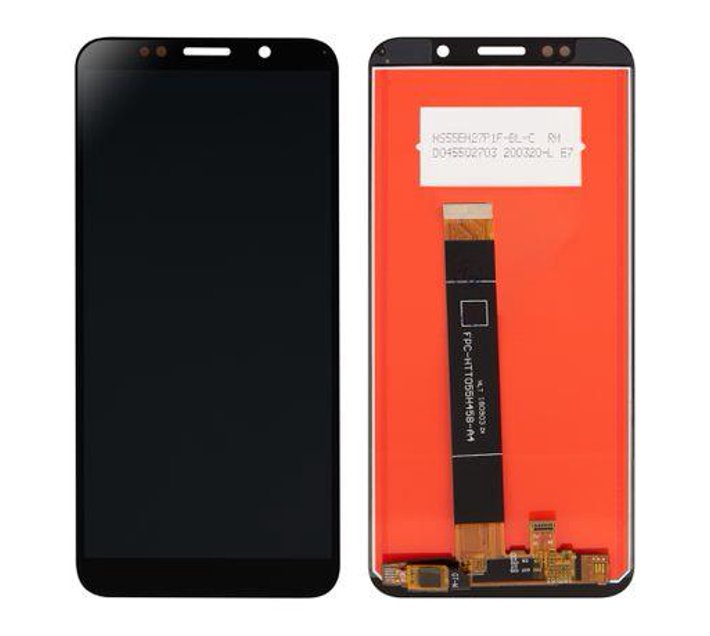 D.Vice Replacement LCD For Huawei Y5 2018 Y5 Prime 2018 Premium Digitizer | Makro