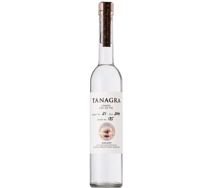 Tanagra Other Alcoholic Beverage (43 Percent Alcohol, Pack of 1, 500 ml ...