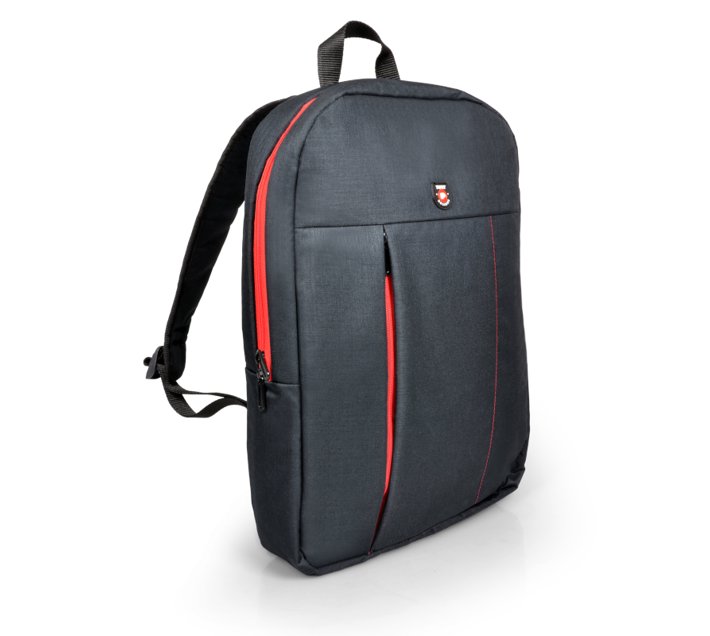 Someone’s in a Makro Port Designs Portland 15.6 Backpack Mood