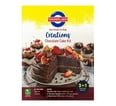 Buy Snowflake Treats Cake Kit Chocolate (5 x 800g) in Bulk | Makro Business