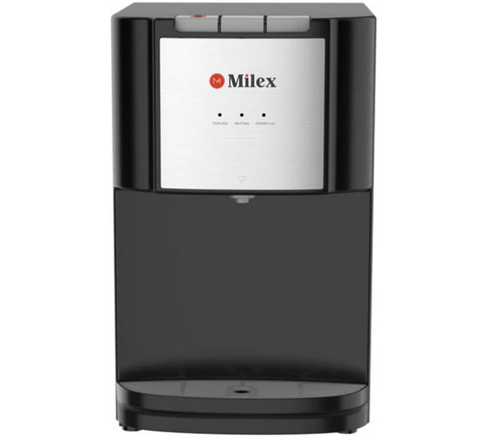 Buy Milex Ultra-Purifying Bottom Loading Water Dispenser () in Bulk ...