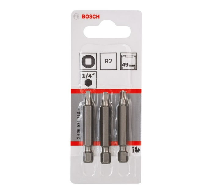 Someone’s in a Makro Bosch Mood