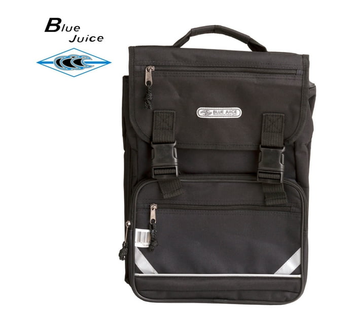 Blue Juice School Backpack | Makro