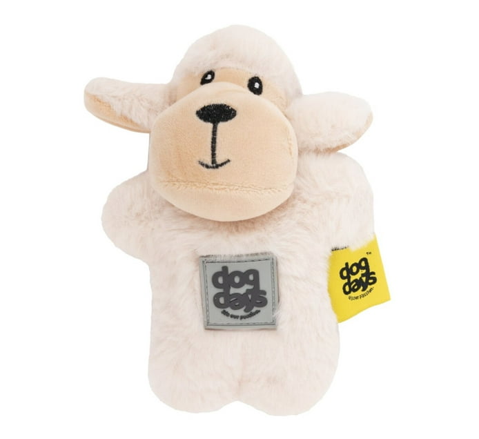 Someone’s in a Makro Dog's Life 14 cm Toy Mood