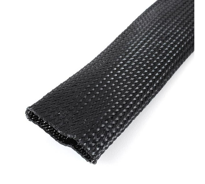 Someone’s in a Makro Techflex Clean Cut 50.8mm x 1m Black CCP2.00BK Mood