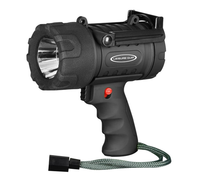 Leisure Quip Small Usb Rechargeable Spot Light 500 Lumens | Makro