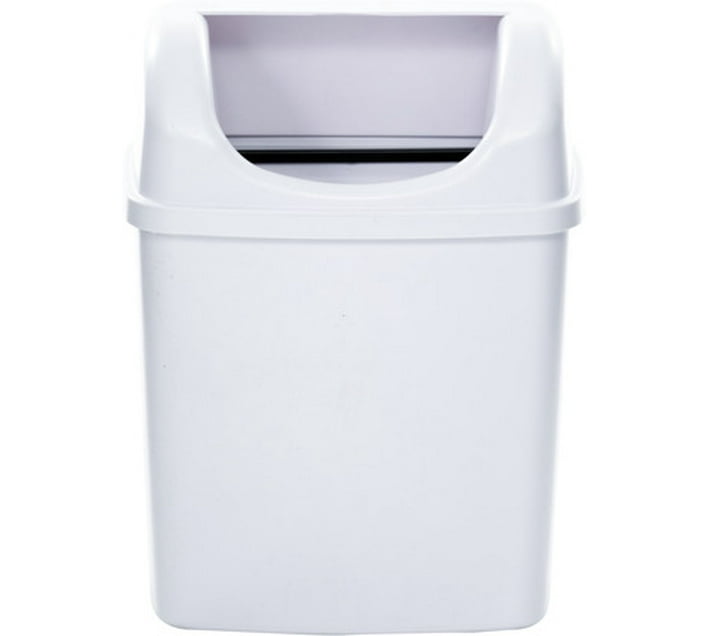 Pearl WPB-ECO-006 Plastic Dustbin | Makro
