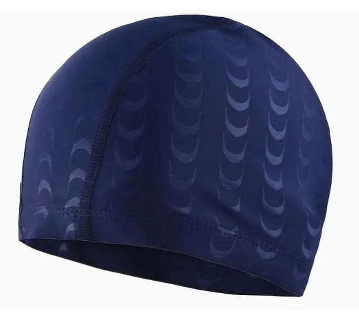 Cashway Unisex Swimming Cap, Sharkskin-Like Texture Swimming Hat ...