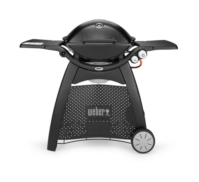 Weber Q3000 Gas Braai | Makro