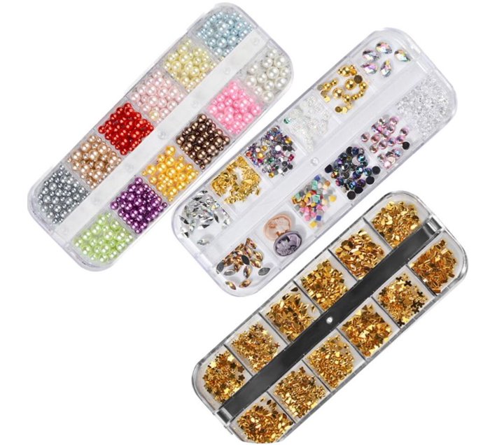 The Good Sport Craft Multifunctional Decorative Scrapbooking Sequins ...