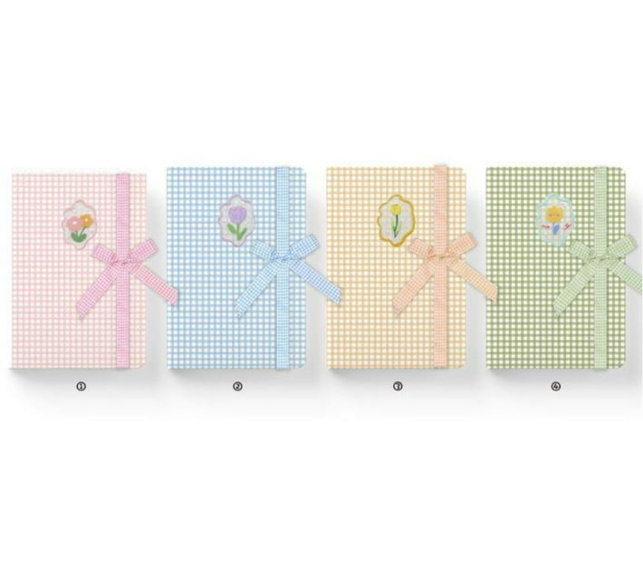 Generic 21 x 14.5 Hard Copy Notebook A5 Journal Yes (Red) | Makro