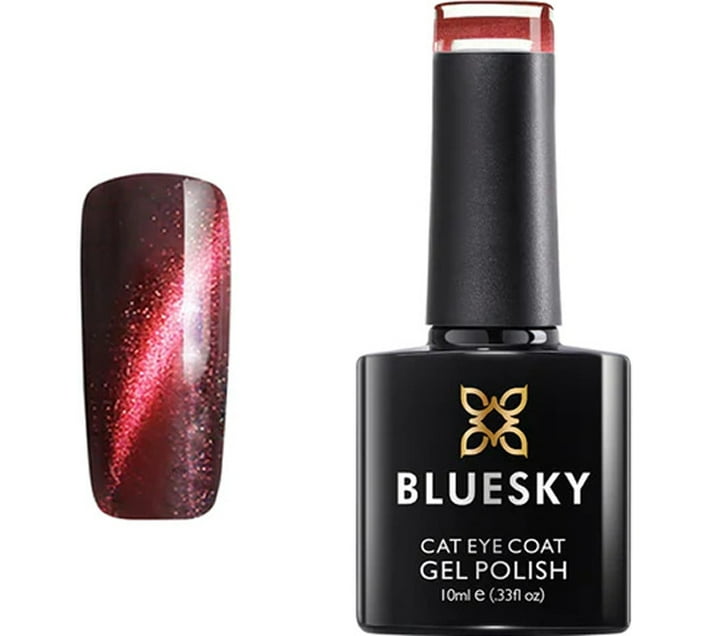 Bluesky Cat Eye Red CEC05 () | Makro