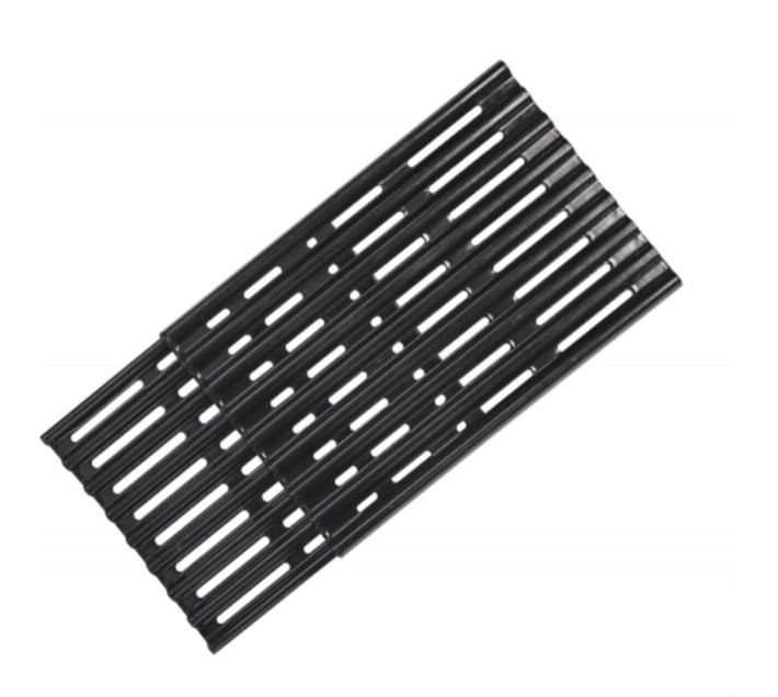 Alva ADJUSTABLE EXPANDING BBQ GRID Gas Grill | Makro
