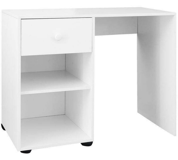 Home Concept Multifunctional Desk Engineered Wood Office Table | Makro