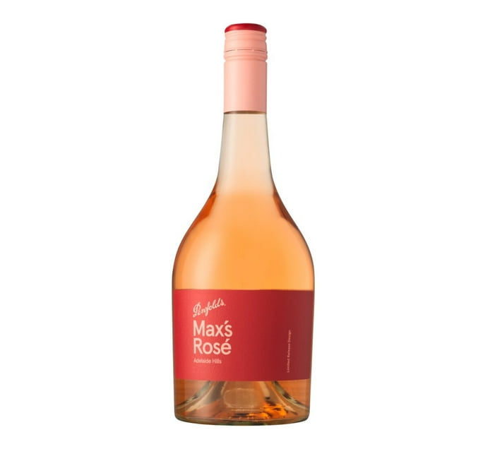 Penfolds Max's Rosé (6 x 750ml) | Makro