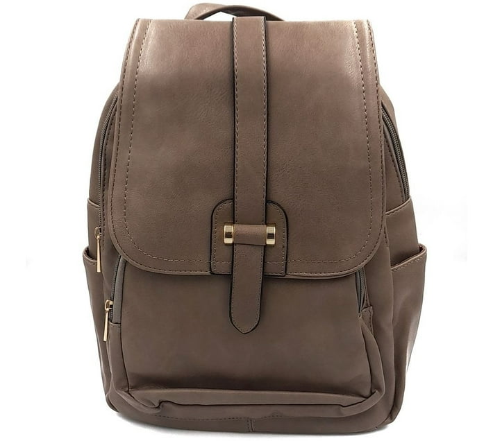 sozo BACKPACK BAG 3 l Backpack (Brown) | Makro