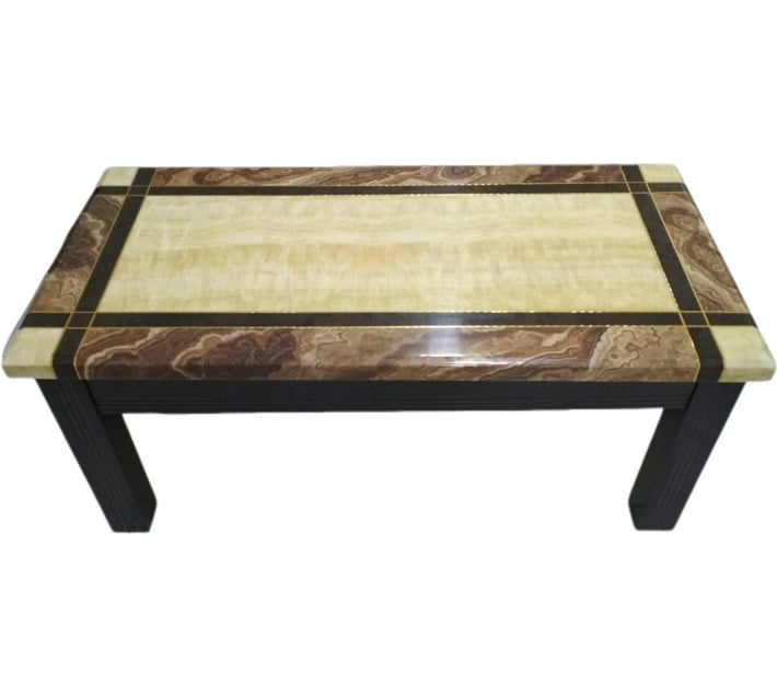 Homie L344 Solid Wood Bedside Table | Makro