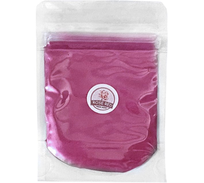 Pacifrica Mica Powder Rose Red Do-it-yourself Kits Art and Craft Kit ...