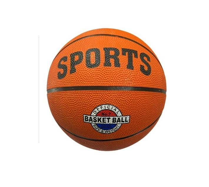 Someone’s in a Makro Sports Basketball Mood