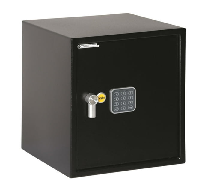 Yale Large Safety Storage Box | Makro