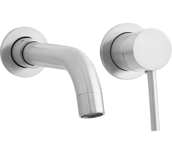 Trendy Taps BNT005 Basin Mixer Faucet () | Makro