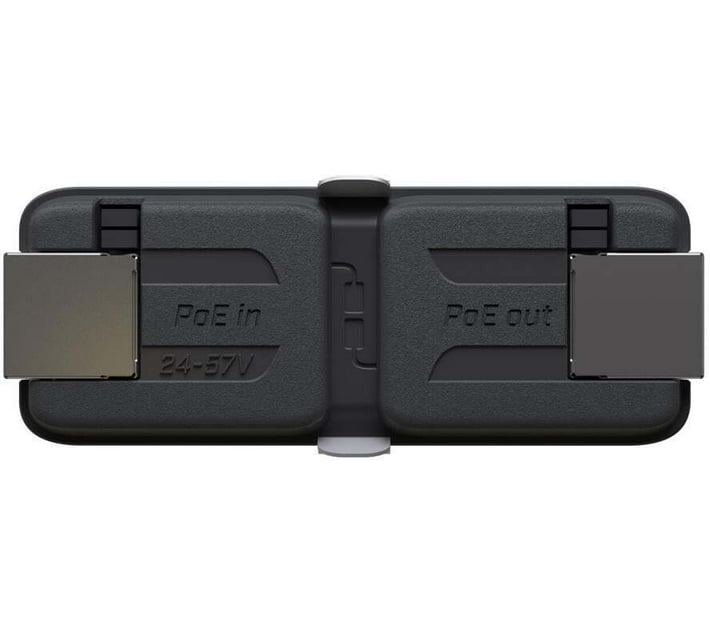 Mikrotik Gigabit Passive Ethernet Repeater 0 Mbps WiFi Range Extender ...