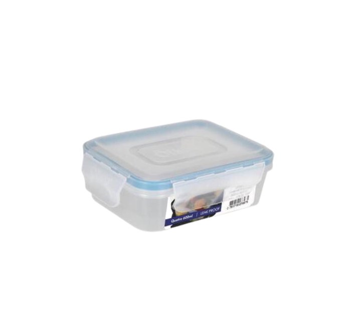 Someone’s in a Makro Container Clip Lock 600ml - Set of 3 Mood